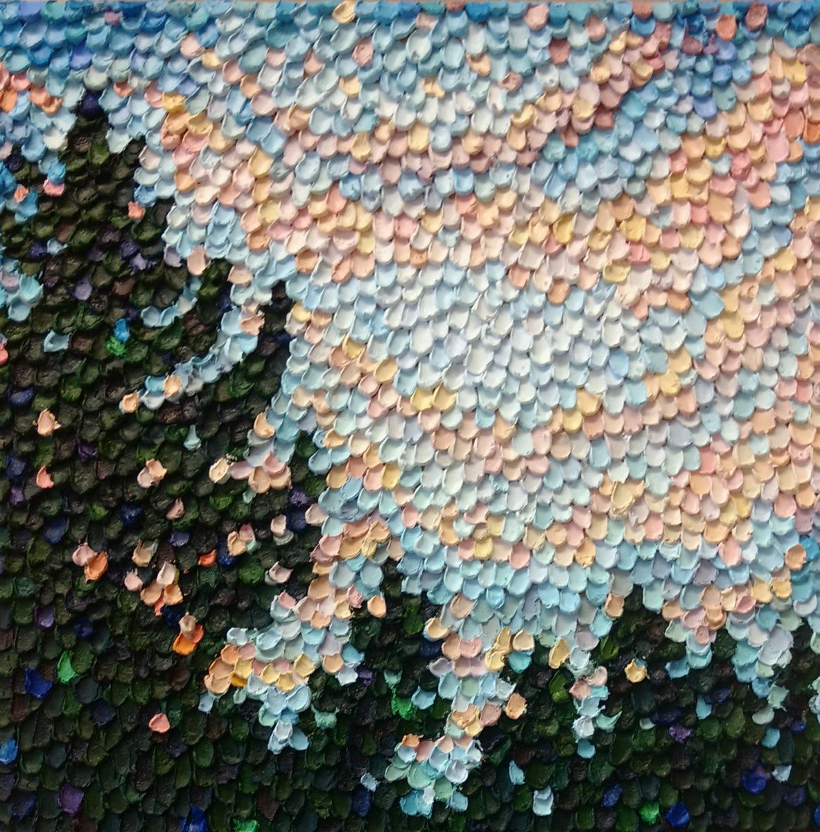 Enchanted Evening - Sofie Skapski - Eventeny