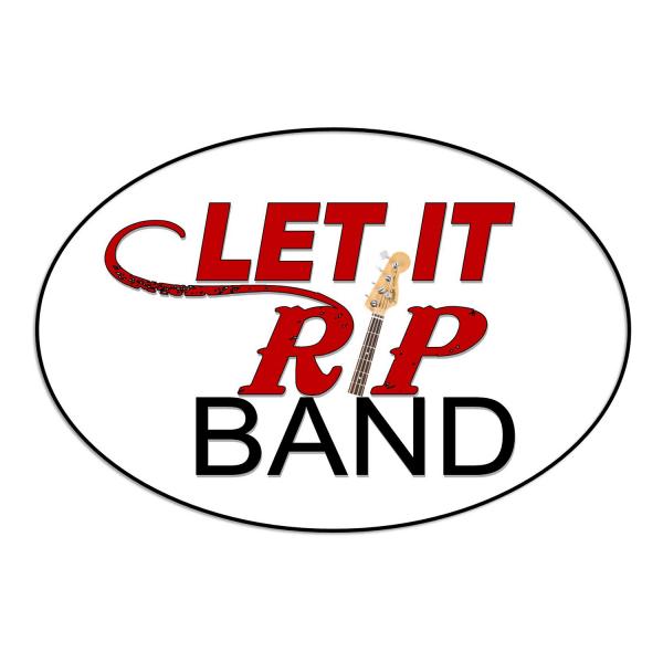 Let It Rip Band - Lawrenceville - Georgia - United States - Mike Reid ...