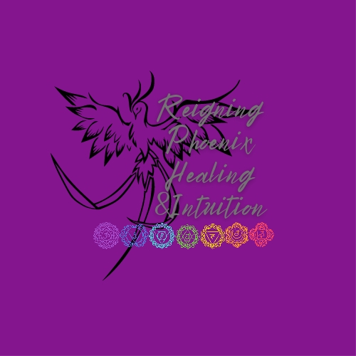 Reigning Phoenix Healing & Intuition LLC - Lithonia - Georgia - United ...