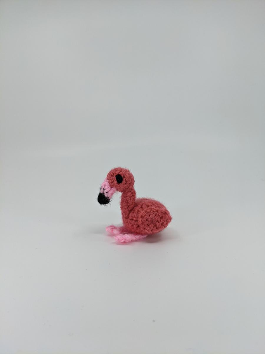 Flamingo - Eventeny