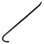 Chrome Crowbar - 29.5" Foam - Eventeny