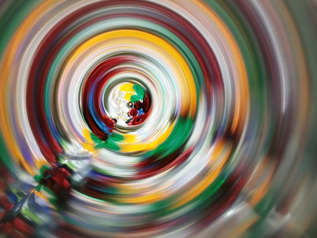 Rainbow Tunnel Scope Kit - Kalish - 112-0135 - Eventeny