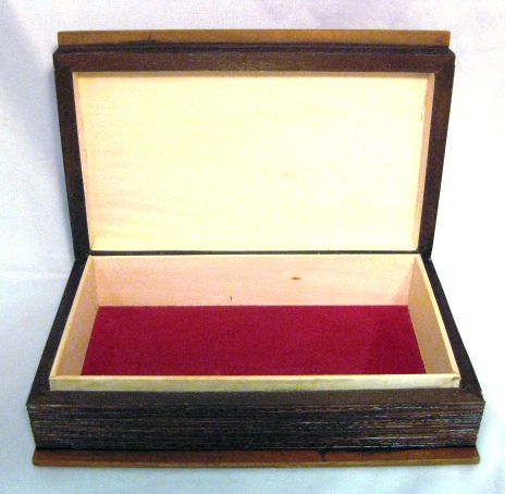 Bible Box - 222-0211 - Eventeny