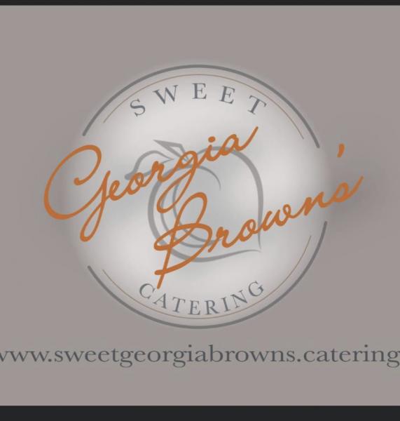 Sweet Georgia Browns Catering - Covington - Georgia - United States ...
