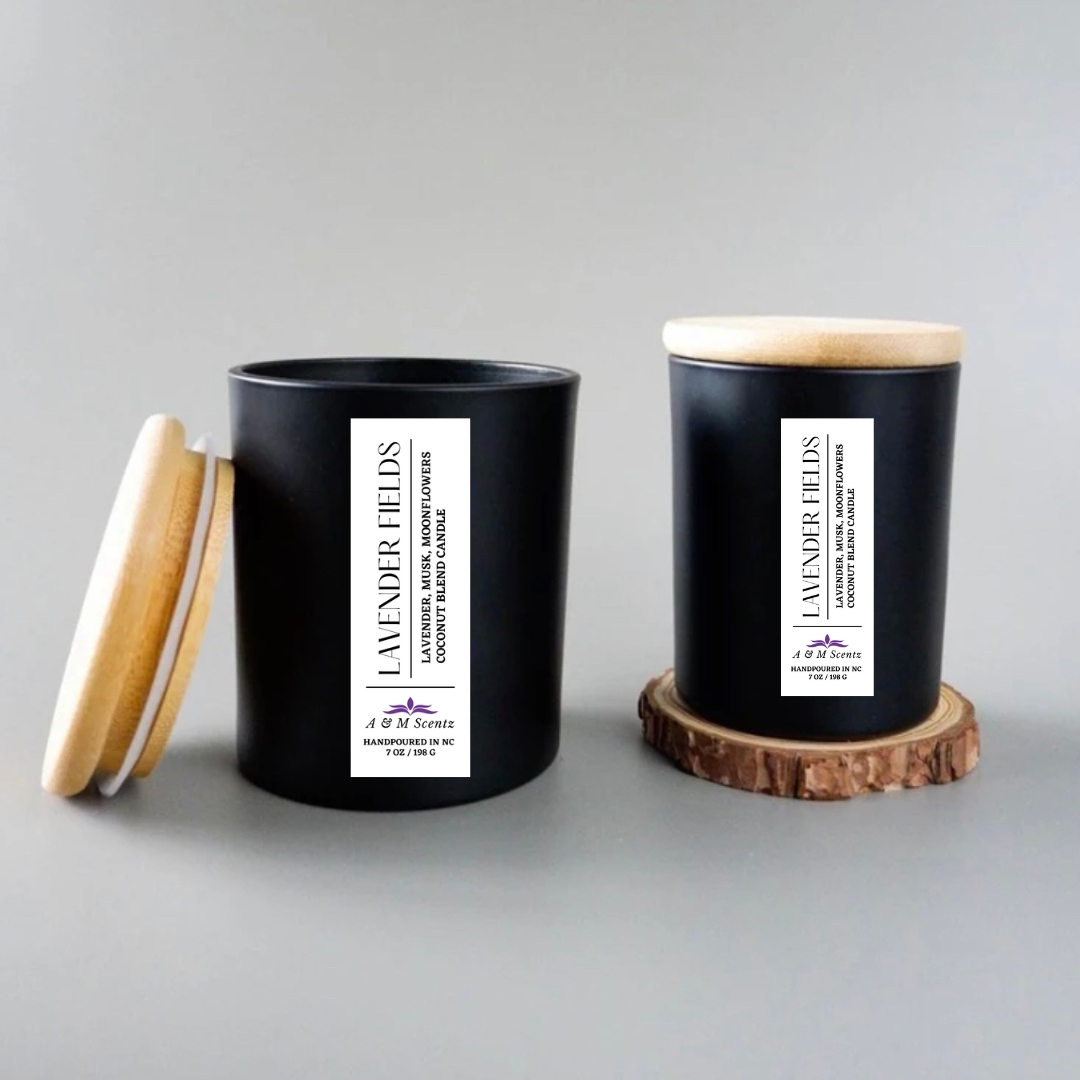 Lavender Fields - Eventeny