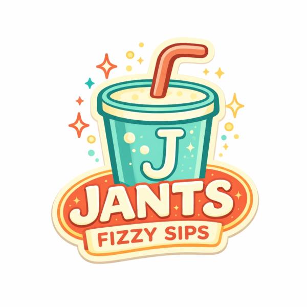 JANTS Fizzy Sips - Shelby - North Carolina - United States - Eventeny
