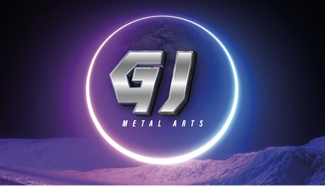 GJ Metal Arts - ANNANDALE - Virginia - United States - Genie - Eventeny