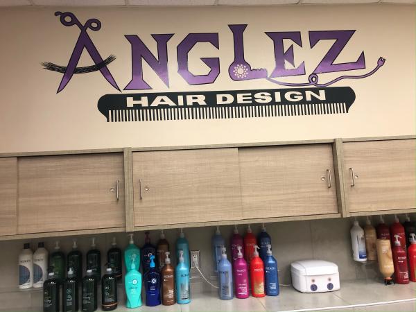 Anglez Hair Design - Melbourne - Florida - United States - Dawn - Eventeny