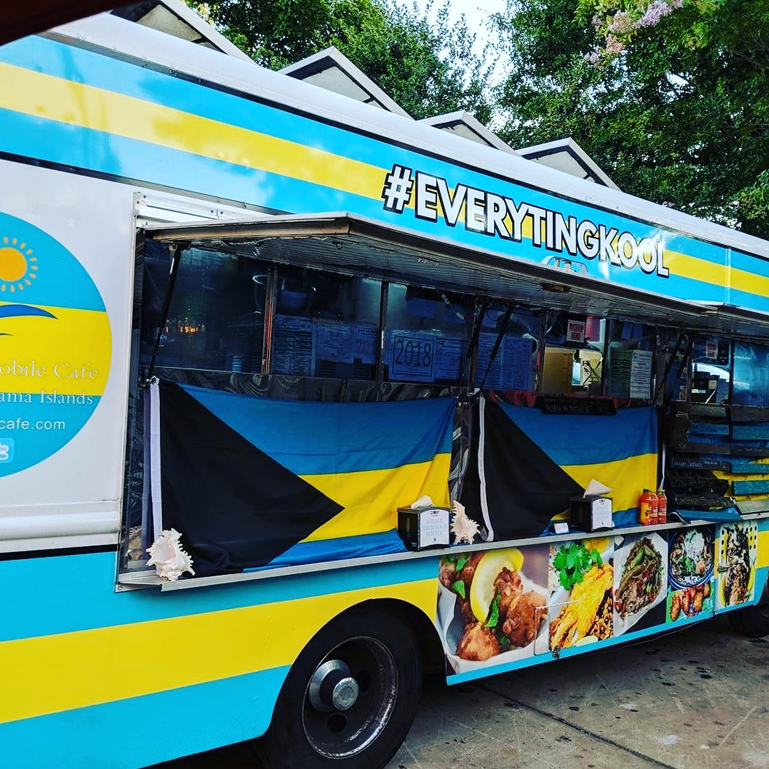 Island Chef Cafe - Eventeny