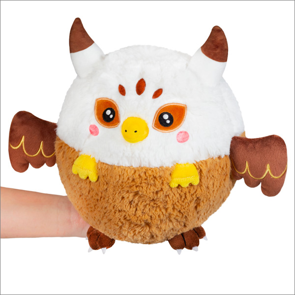 Squishable Griffin (7") - Eventeny