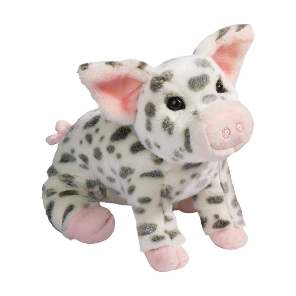 Pig, Spotted (Pauline) (12" Long) - Eventeny