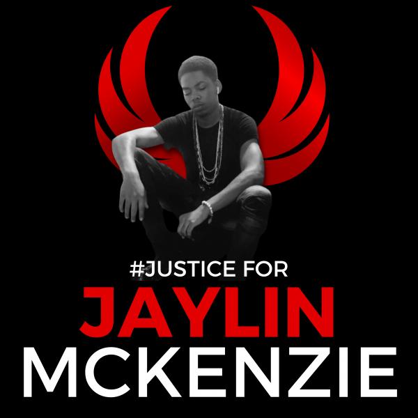 Justice For Jaylin McKenzie - Stockbridge - Georgia - United States ...