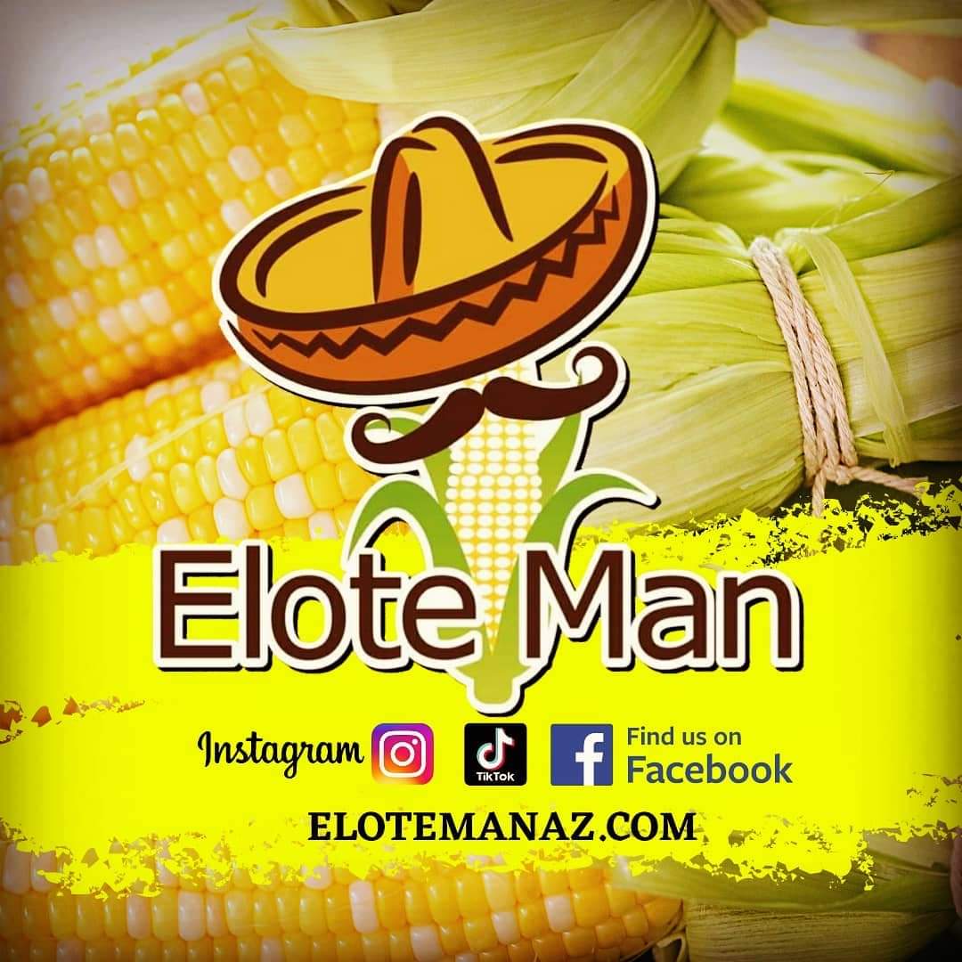Elote Man AZ - Glendale - Arizona - United States - Lydia - Eventeny