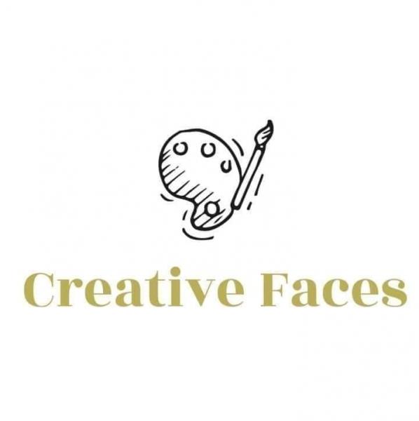 Creative Faces - Myrtle Beach - South Carolina - United States - Angela ...