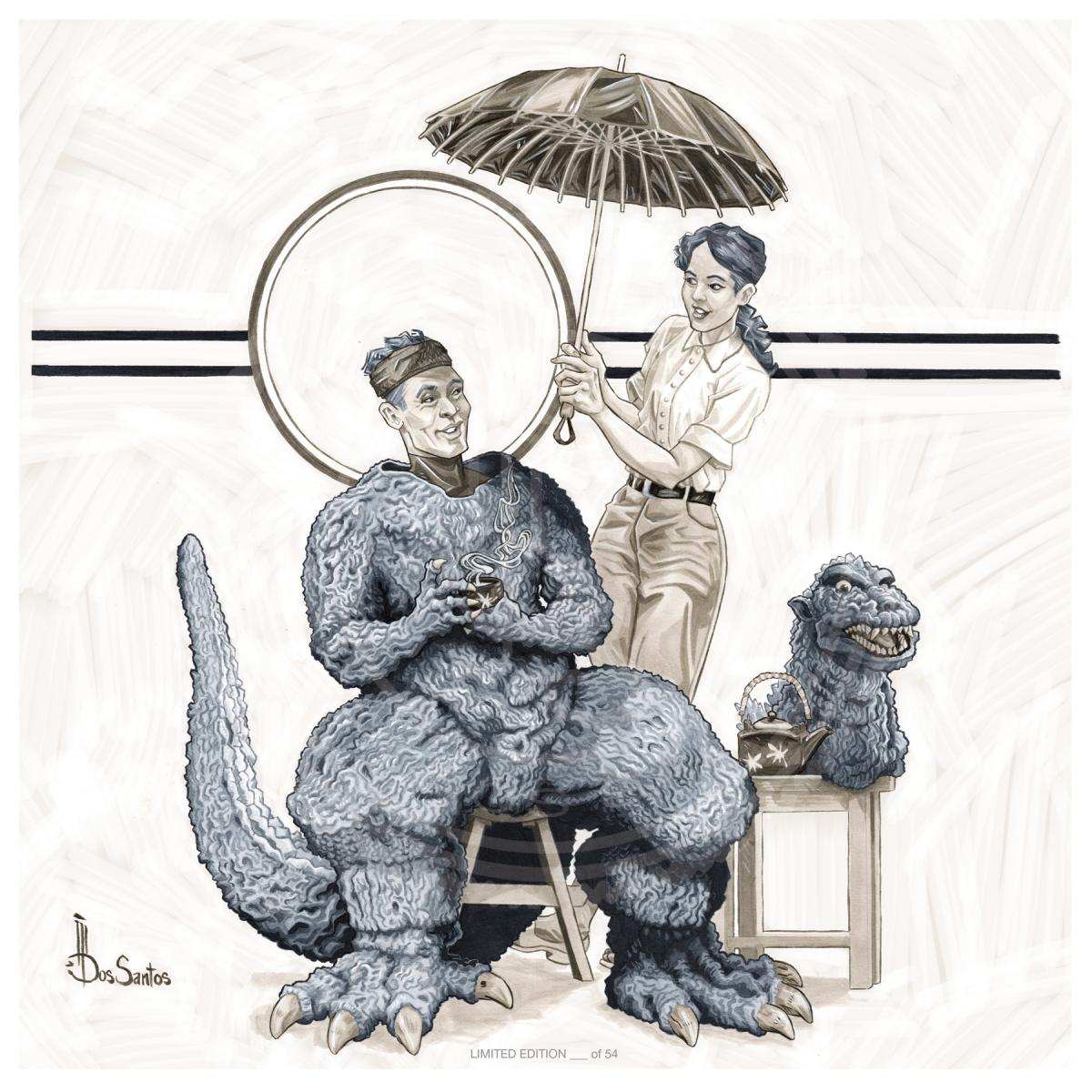 Tea Time Limited Edition - Eventeny