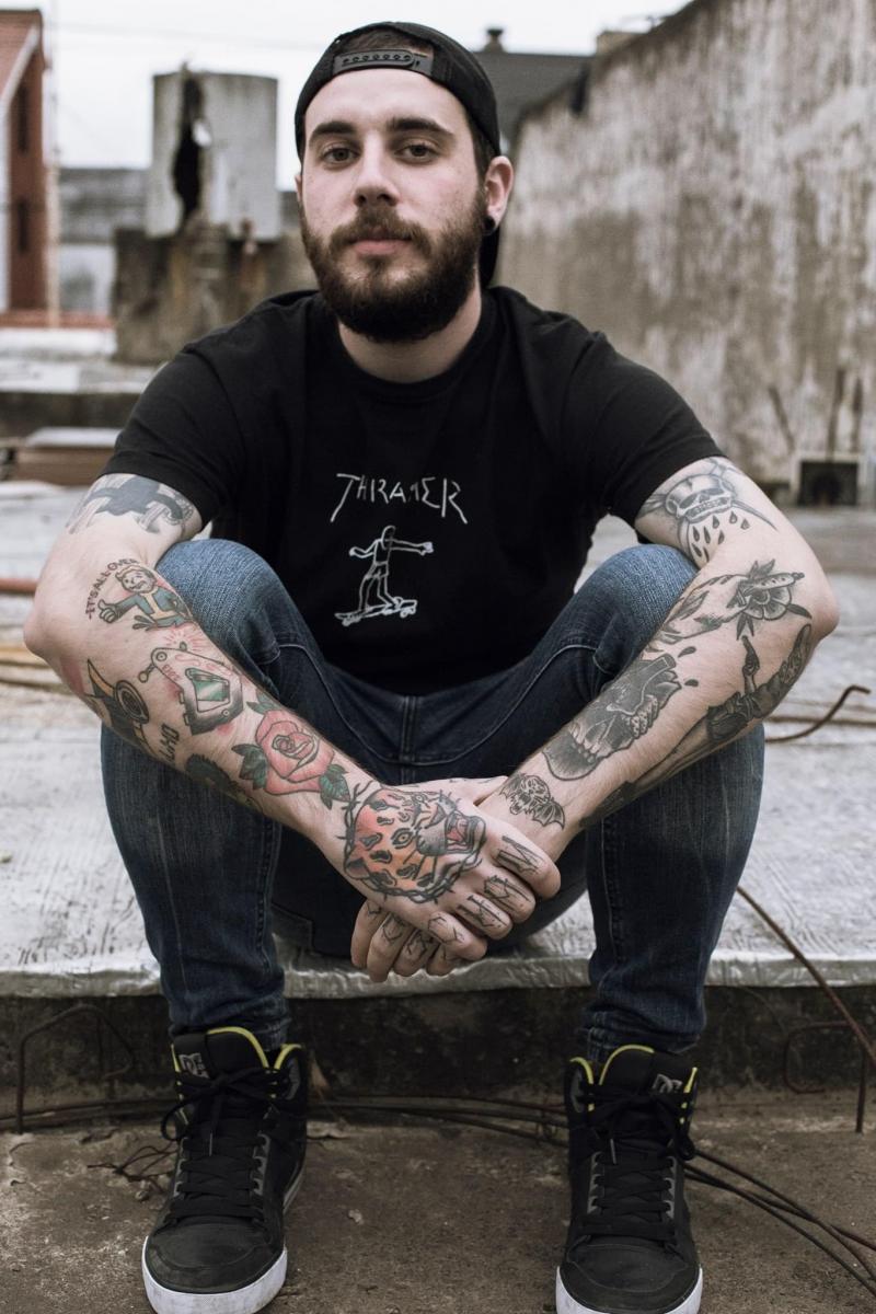 Wildcat Ink - Eventeny