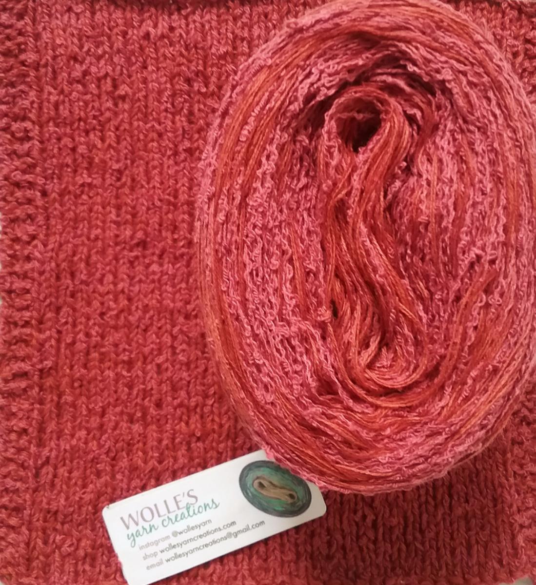 MAUVE RED - Eventeny