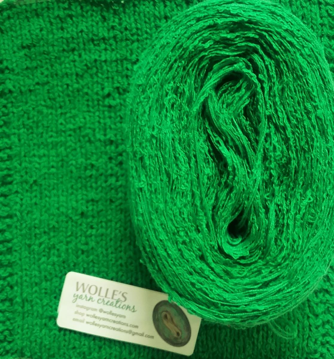 IRISH GREEN - Eventeny