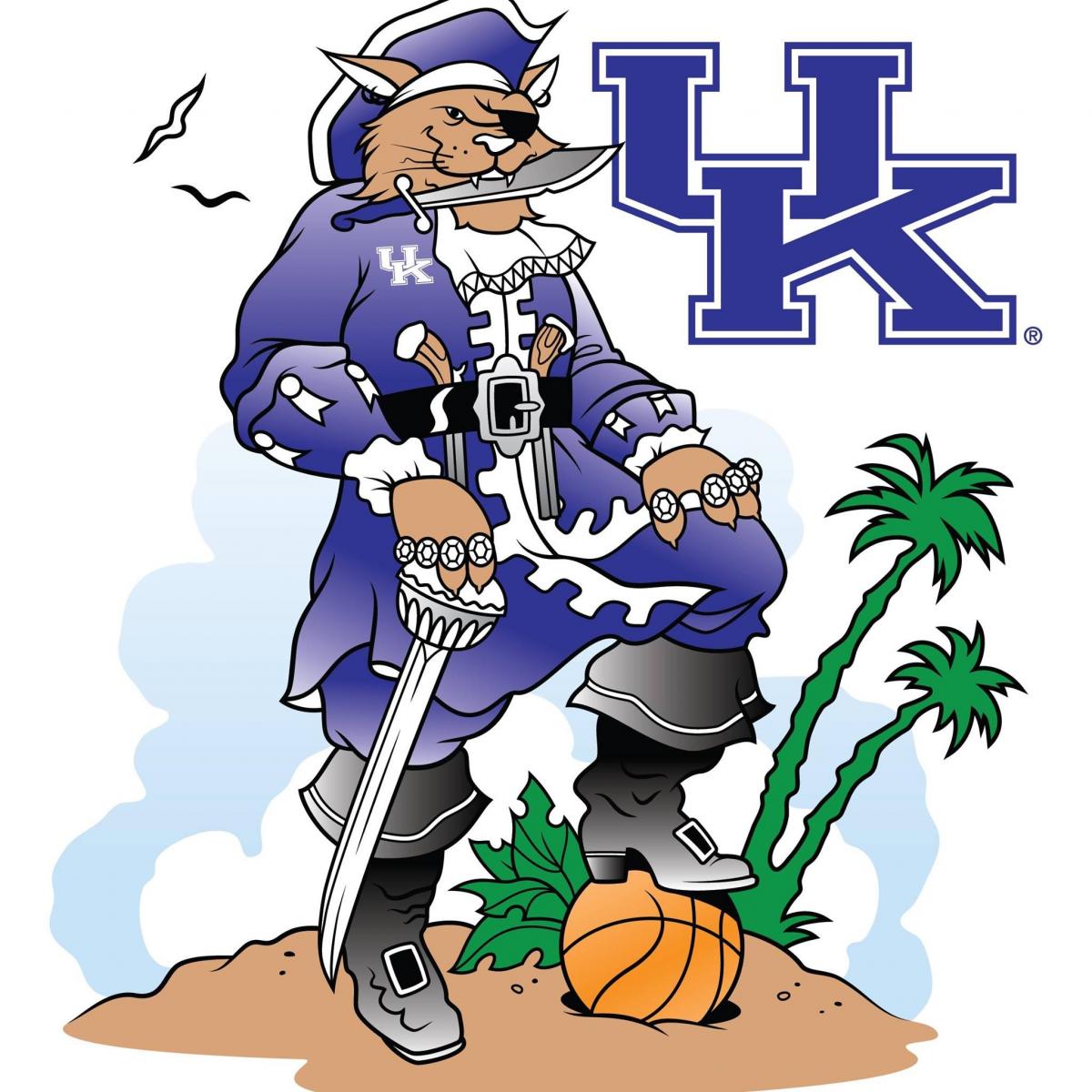 University of Kentucky Alumni Association - Madeira Beach - Florida ...