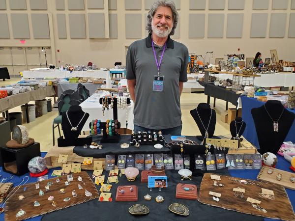 RH Gems and Jewelry - Canton - Georgia - United States - Bob Hohn ...