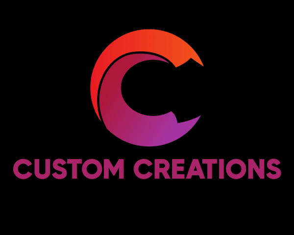 Custom Creations - Eventeny