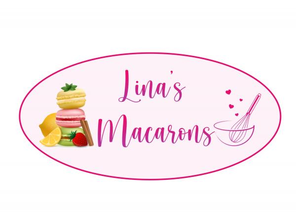 LINA'S MACARONS - Mesa - Arizona - United States - Lina - Eventeny