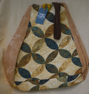 Build A Bag 006 - Eventeny