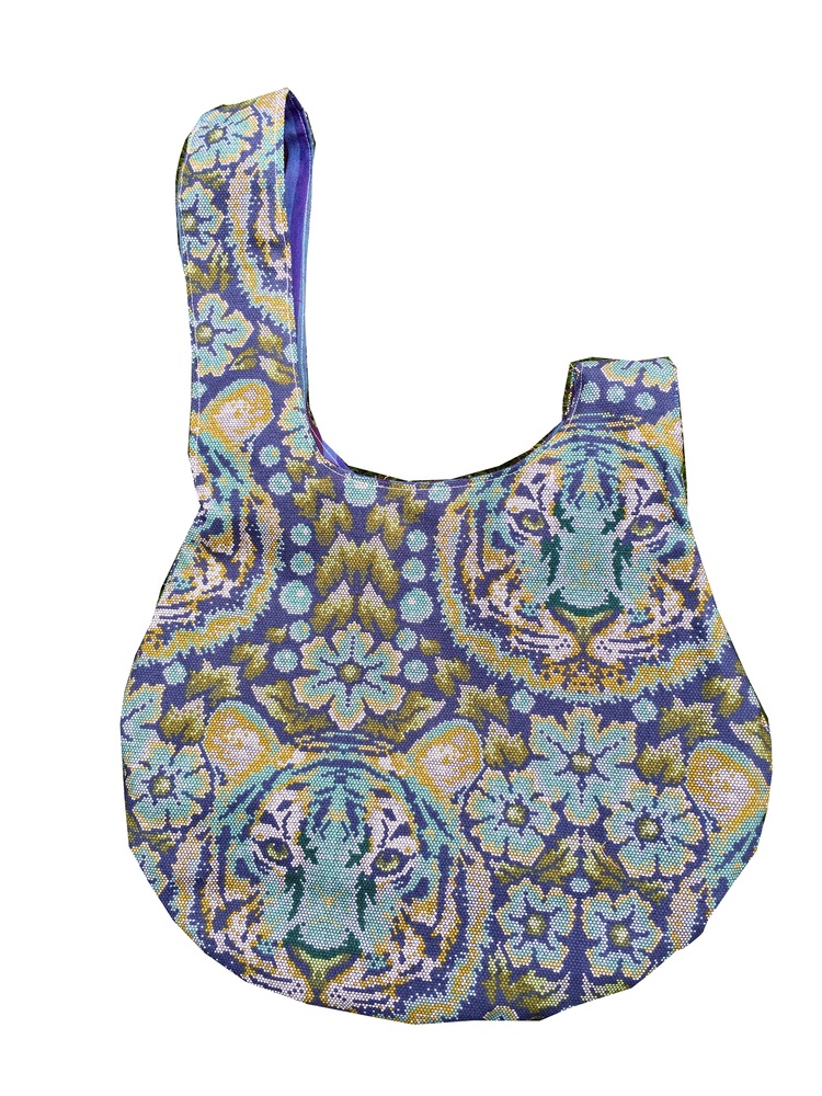 Reversible Wristlet 016 - Eventeny