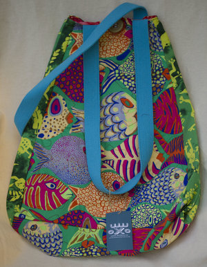 Build A Bag 007 - Eventeny