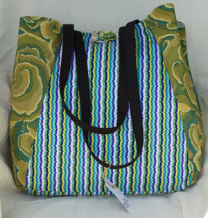 Build A Bag 004 - Eventeny