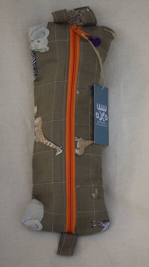 Sock Pouch 003 - Eventeny