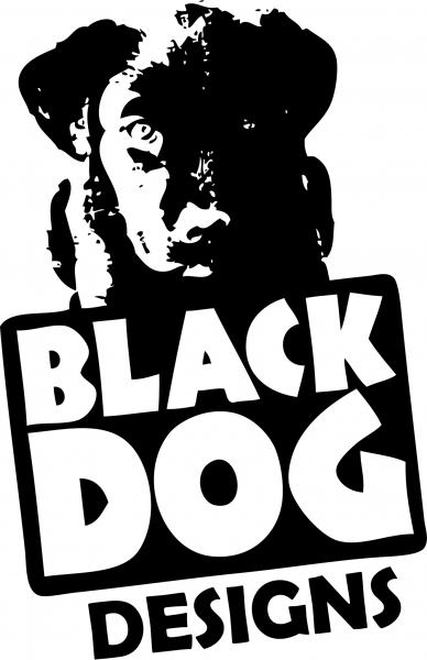 Black Dog Design - Gloucester - Virginia - United States - Mark - Eventeny