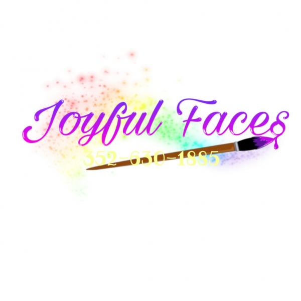 Joyful Faces - Tavares - Florida - United States - Stephanie - Eventeny