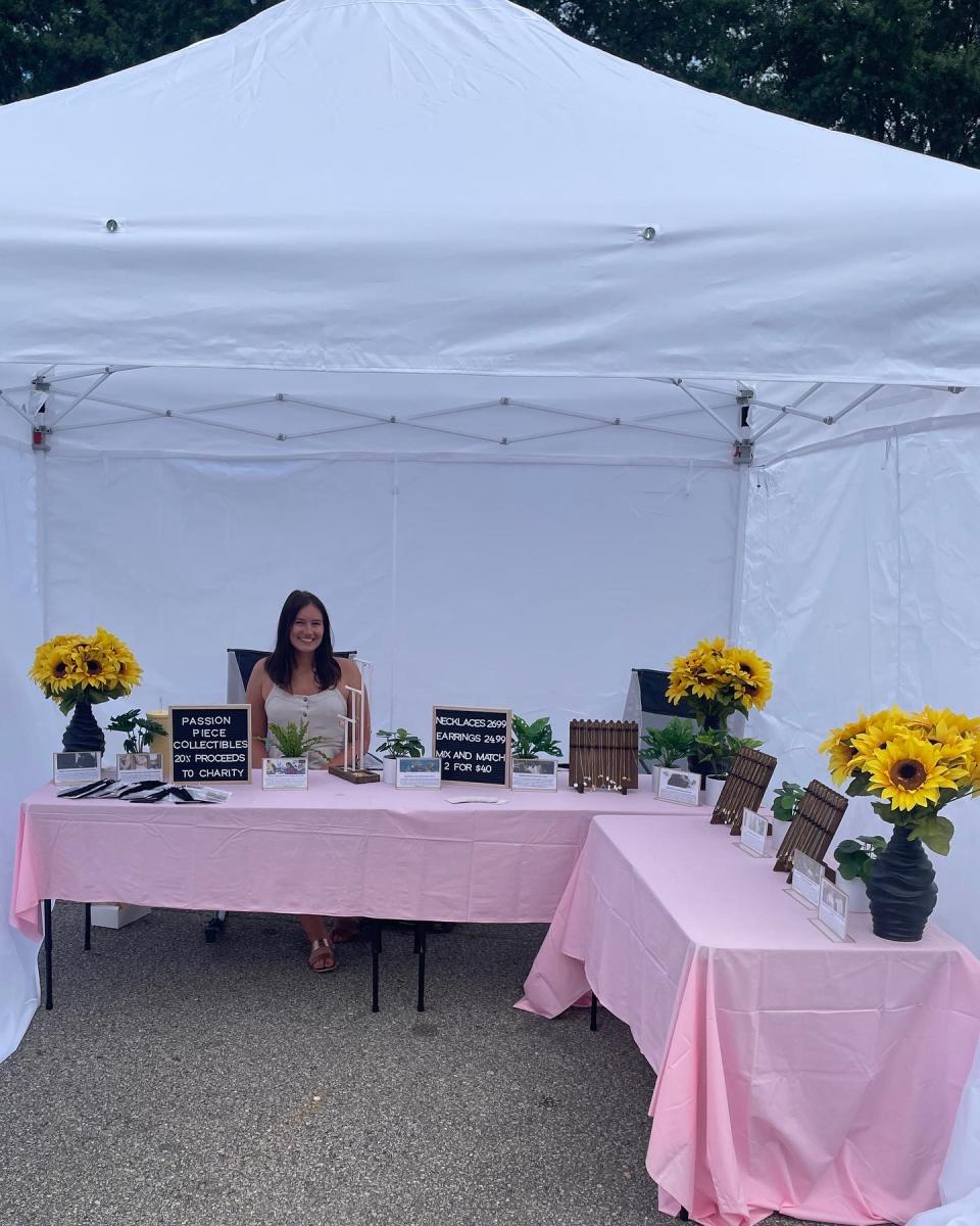 Passion Piece Collectibles - Eventeny