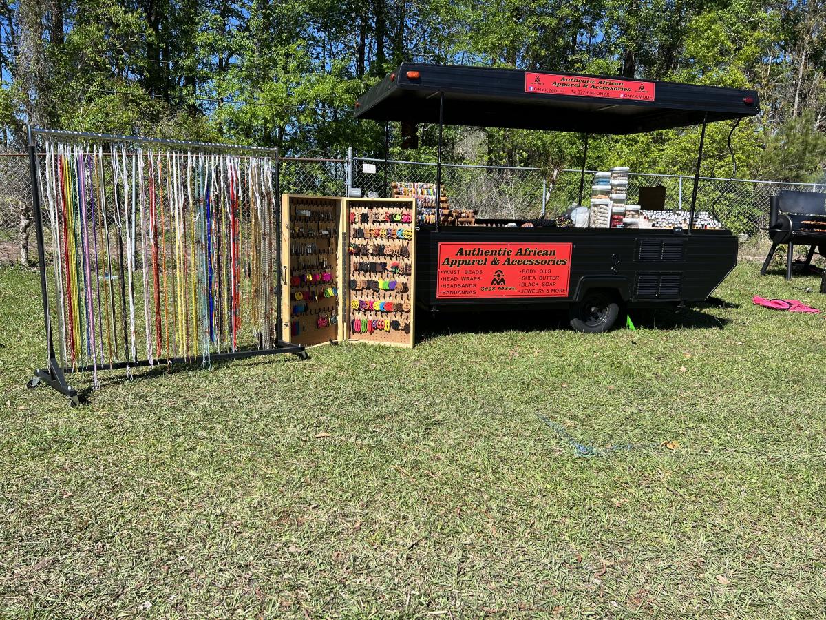 ONYX MODE - Eventeny