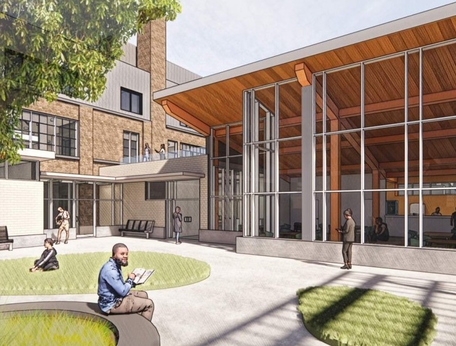 The Working Centre - Making Home at 97 Victoria Project - Kitchener ...