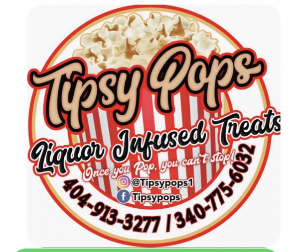 Tipsy pops - Chestnut Oaks Trace - Georgia - United States - Shaun ...