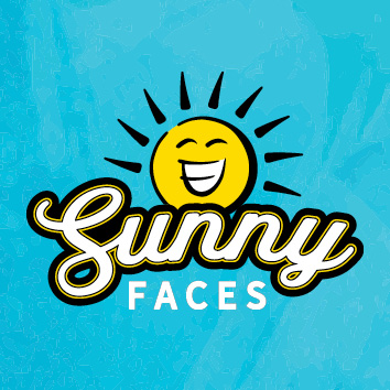 Sunny Faces - Eventeny