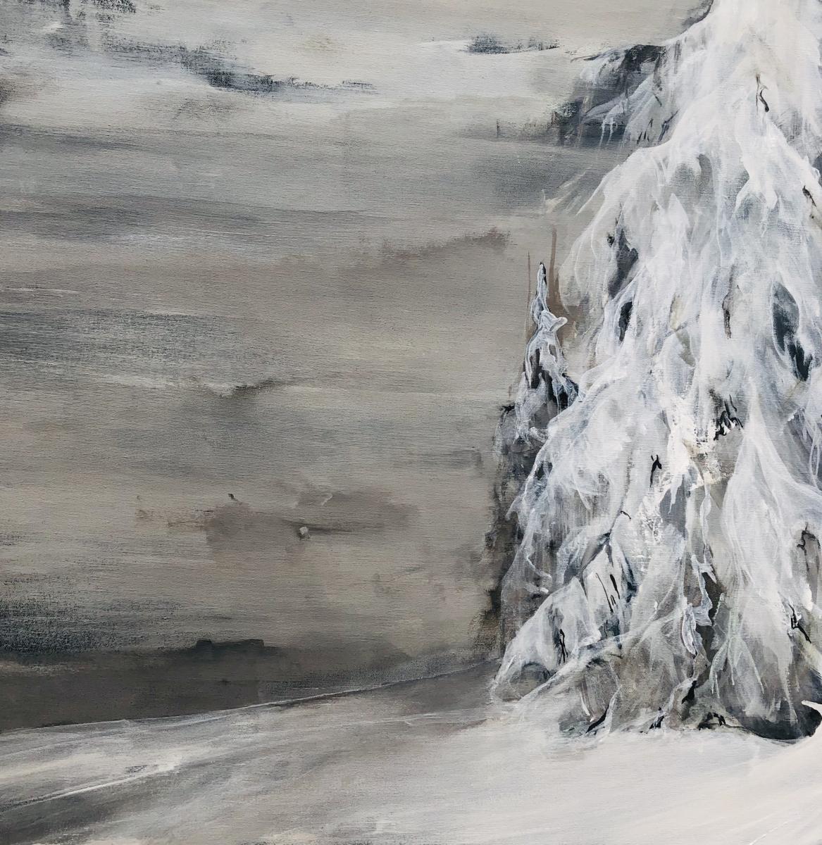 Ghost Tree - Eventeny