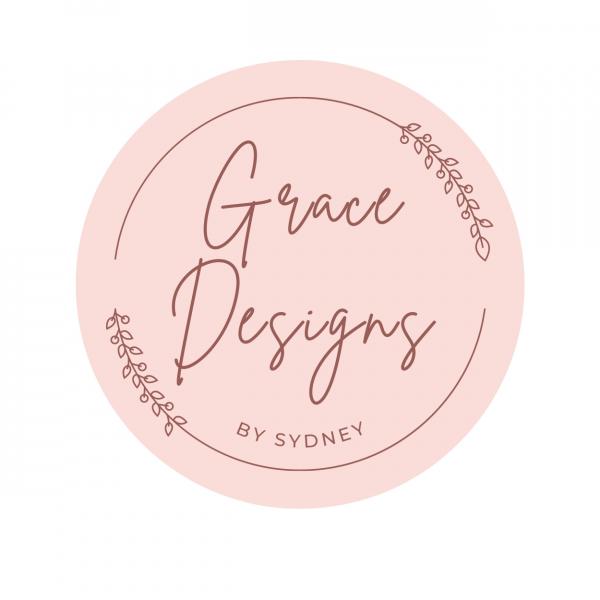Grace Designs by Sydney - Lowell - North Carolina - United States ...
