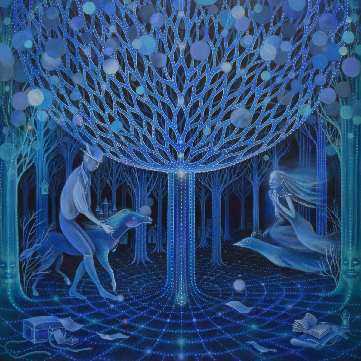 Tree of Love 2 - Eventeny