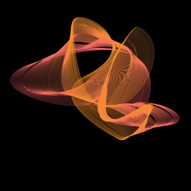 New Waves - Eventeny