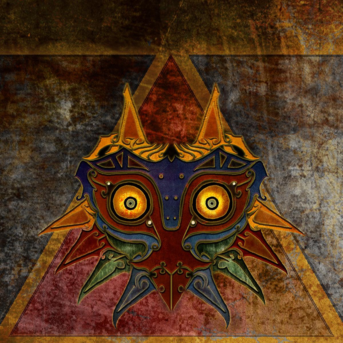"You've Met a Terrible Fate" Zelda Archival Print - Eventeny