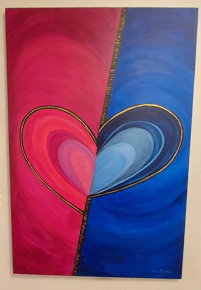 Live Love-Love Life Art - Kitchener - Ontario - Canada - John - Eventeny