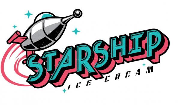 Starship Ice Cream - Meldrim - Georgia - United States - Meagan - Eventeny