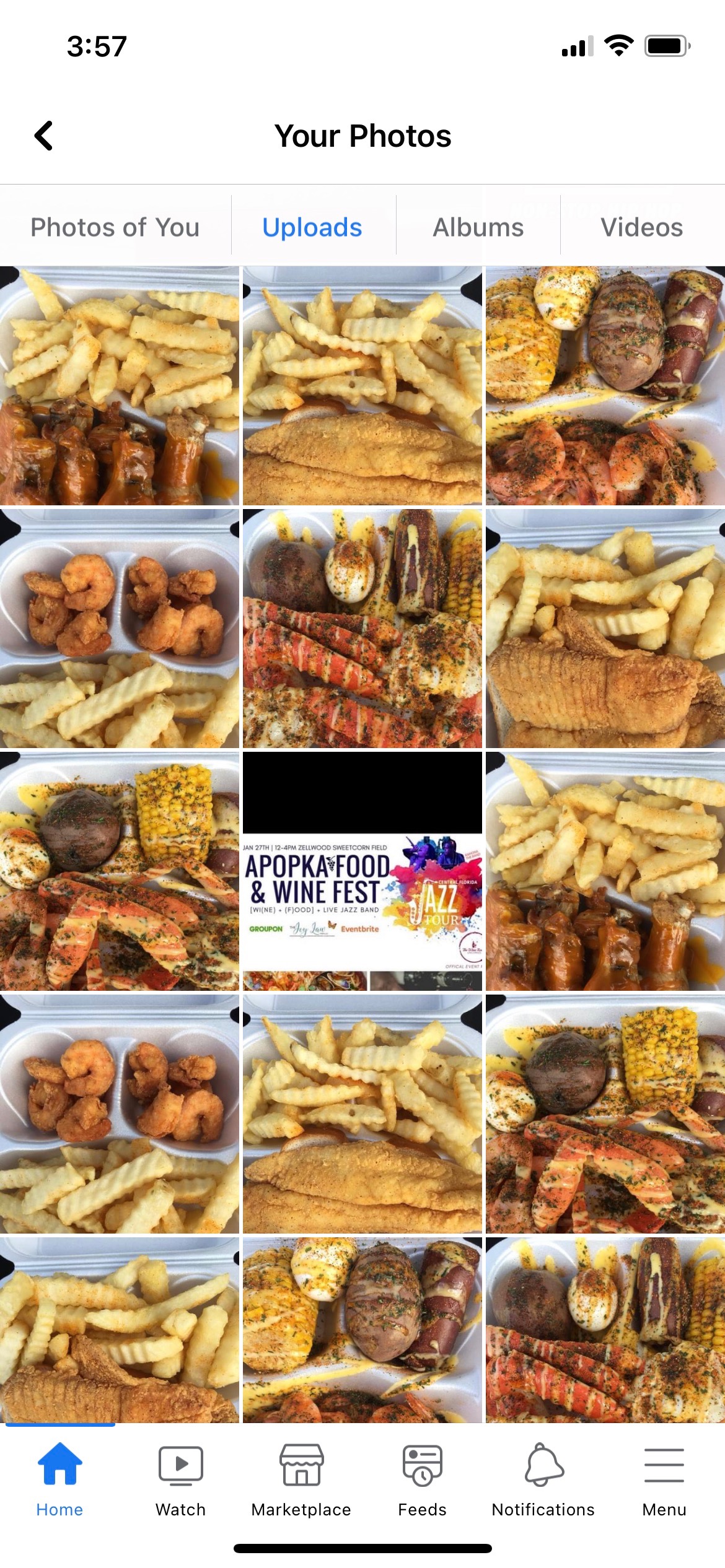 3 Kings Cafe & Catering - Jacksonville - Florida - United States ...