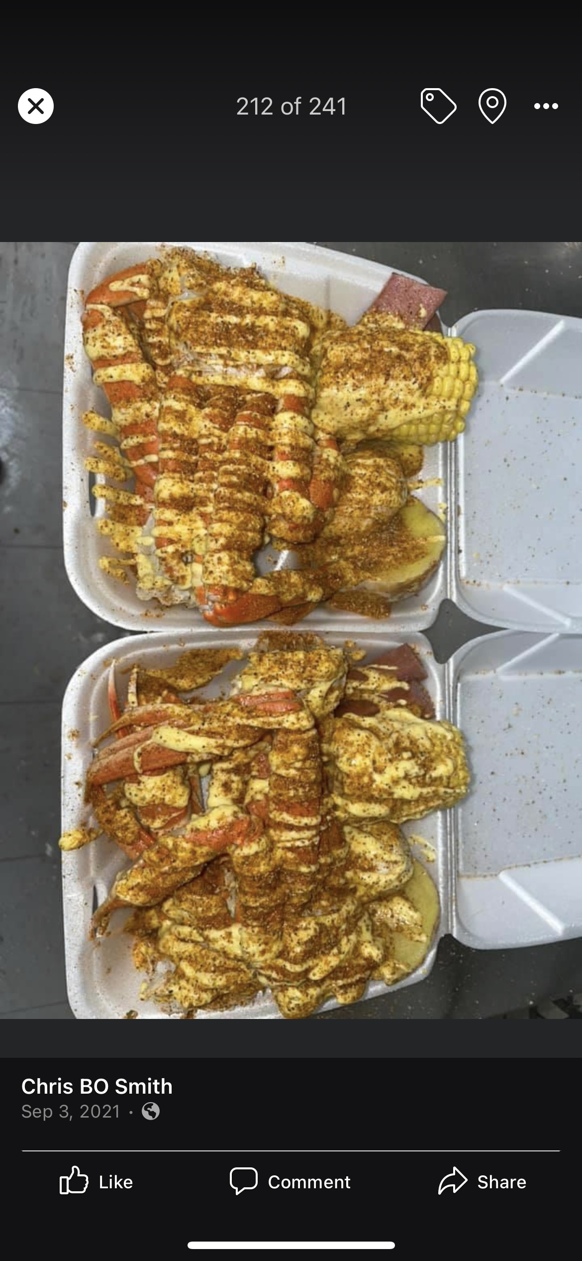 3 Kings Cafe & Catering - Jacksonville - Florida - United States ...