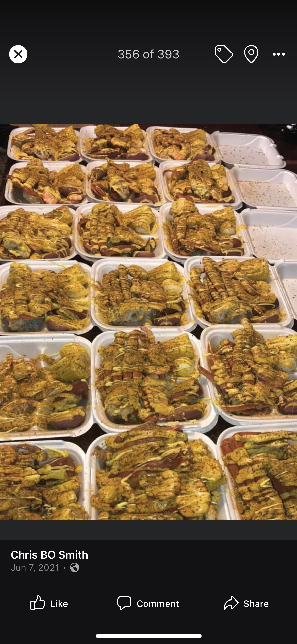 3 Kings Cafe & Catering - Jacksonville - Florida - United States ...