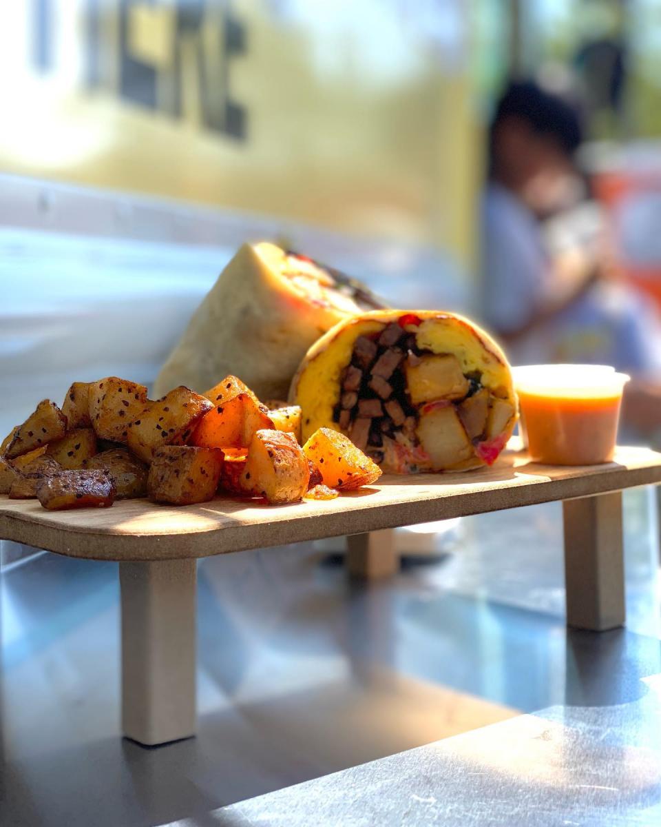 Mr. Burro - Cary - North Carolina - United States - Sarah - Eventeny