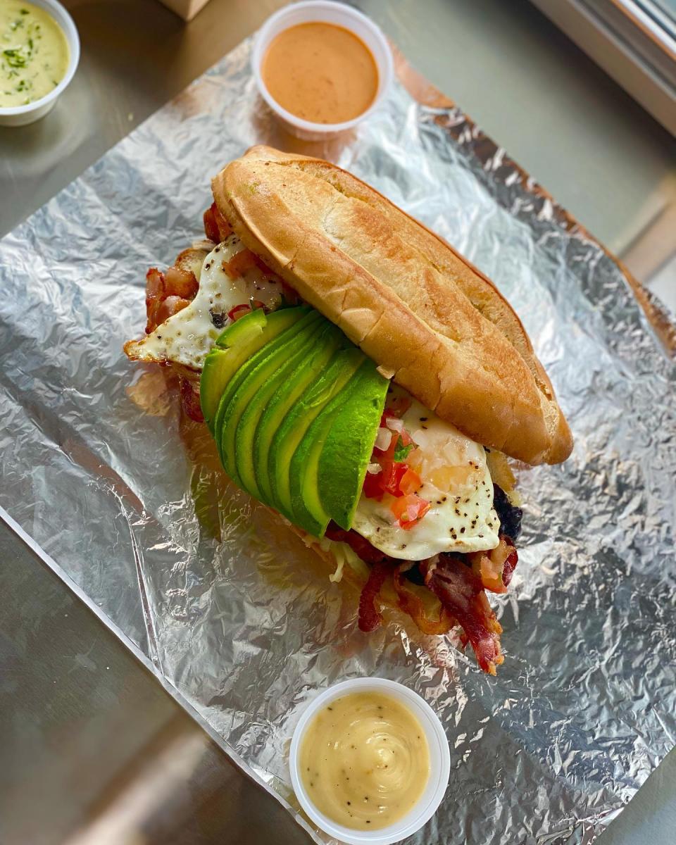 Mr. Burro - Cary - North Carolina - United States - Sarah - Eventeny